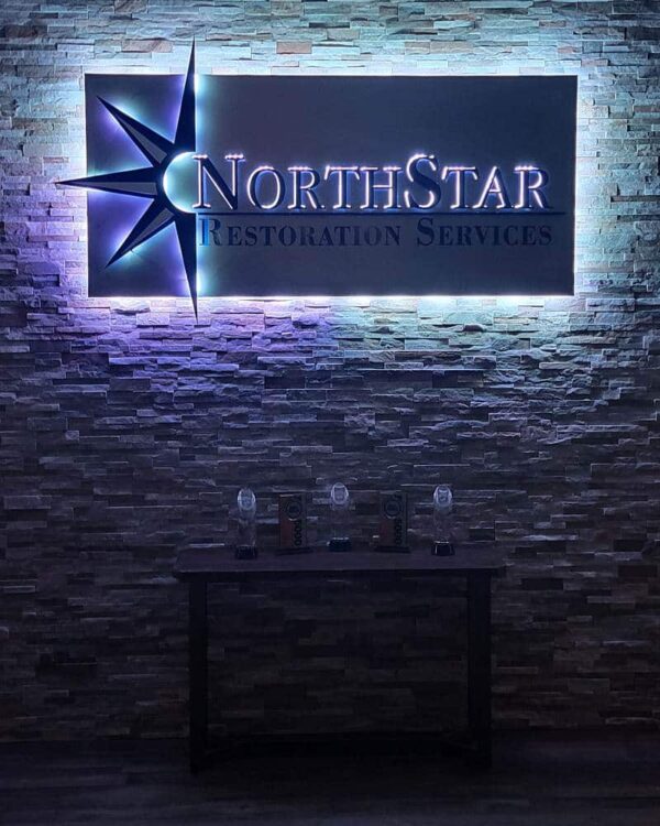 Custom Steel Signs | ShieldCo Art
