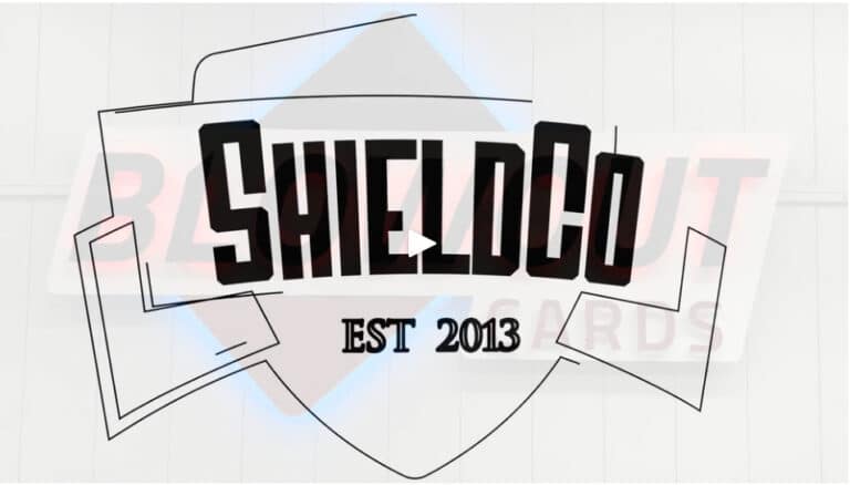 Powder Coating | ShieldCo Art
