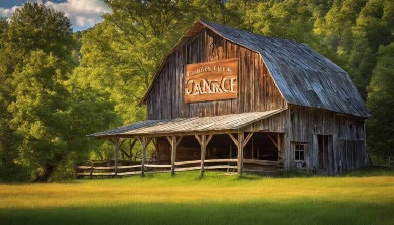 How to Make Custom Rustic Signs: DIY Wooden Farmhouse Decor | ShieldCo Art