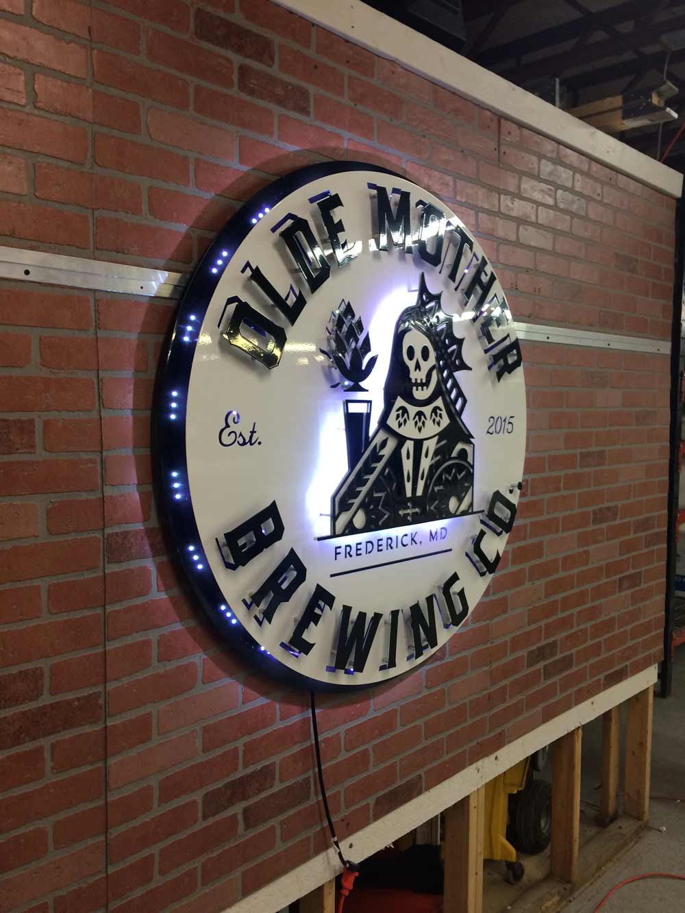 LED Benefits and How They Enhance Custom Sign Design | ShieldCo Art